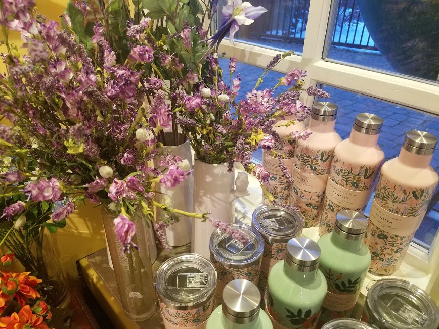 About | Betty Ford Alpine Gardens