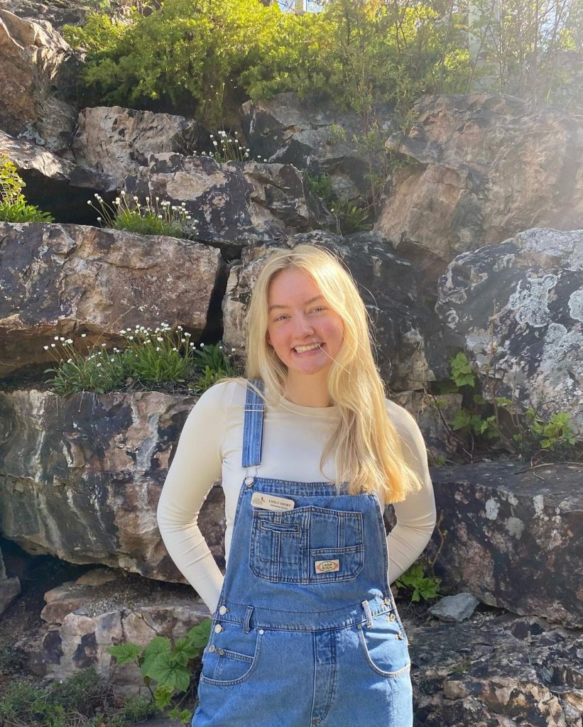 Meet The 2024 Summer Interns | Betty Ford Alpine Gardens